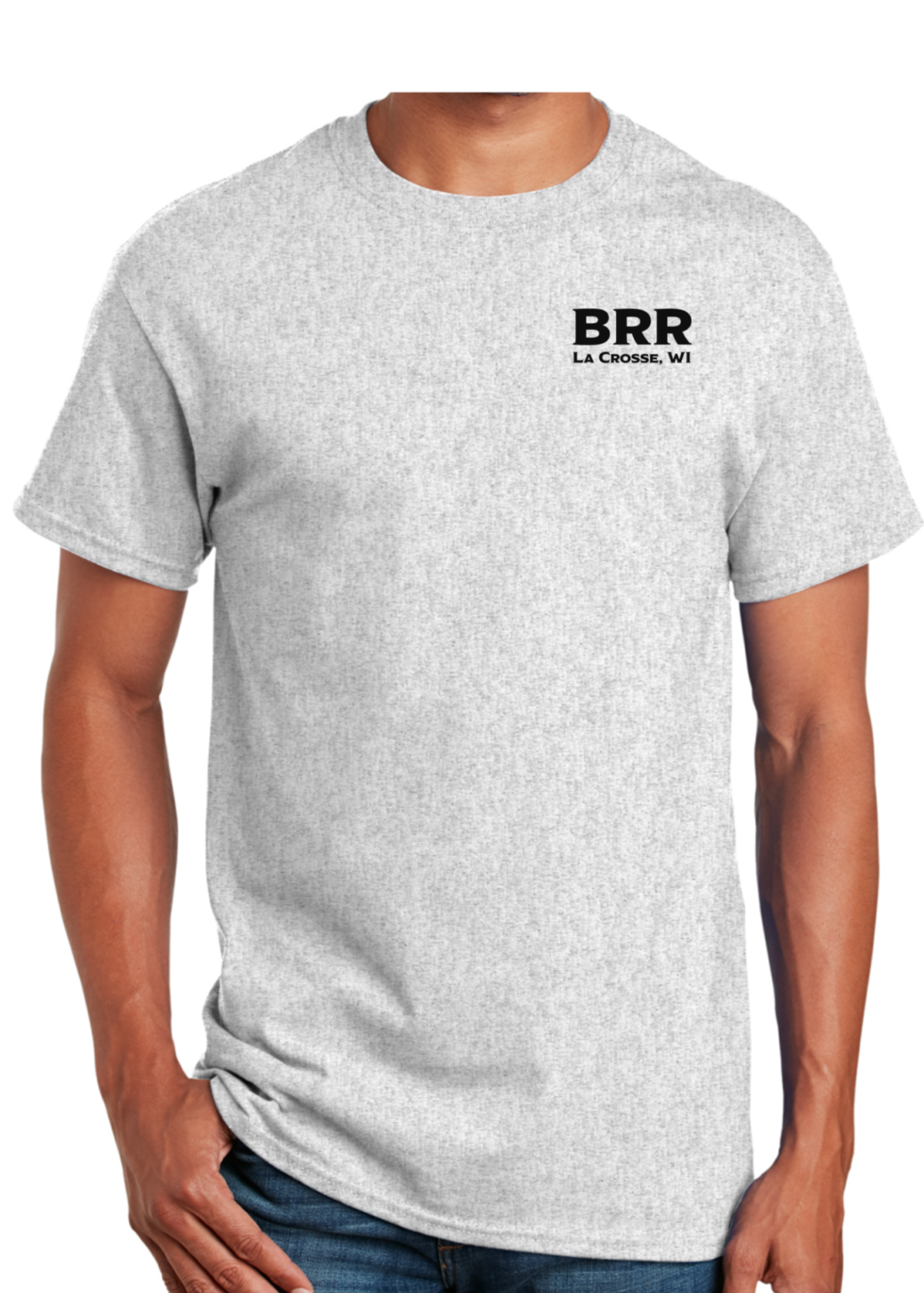 BRR Tee - Big Muddy Tees
